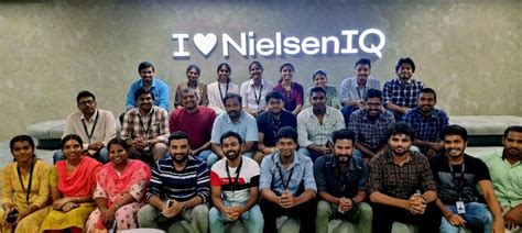 Sivakumar N On Linkedin Nielseniq Monthlymeetup Chennai