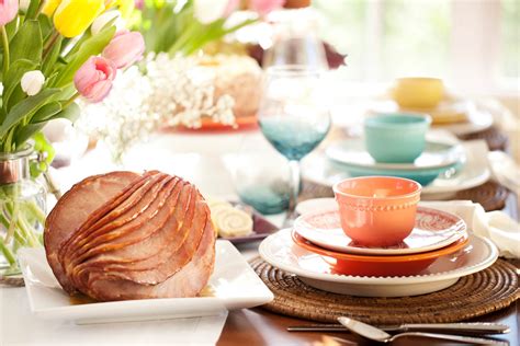 Maple Syrup And Ham The Perfect Easter Pair Global Food Industry Watch