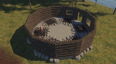 Friday Devblog 25 News Rust