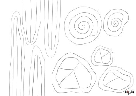 Каллиграфия для детей рисуем рыбу упражнения урок Полезные материалы