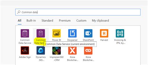 Dynamics 365 Customer Engagement Common Data Service Current