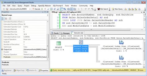 A Join A Day Predicate Probe And Residual