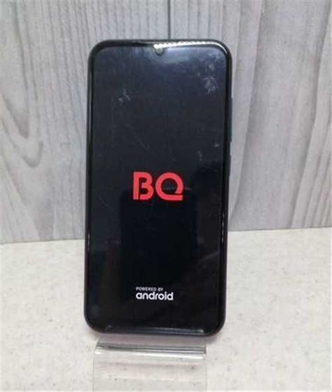 Смартфон BQ 5730L Magic C | Festima.Ru - Мониторинг объявлений