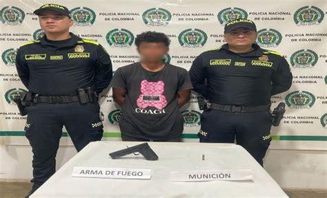 Inicio Policía Nacional De Colombia