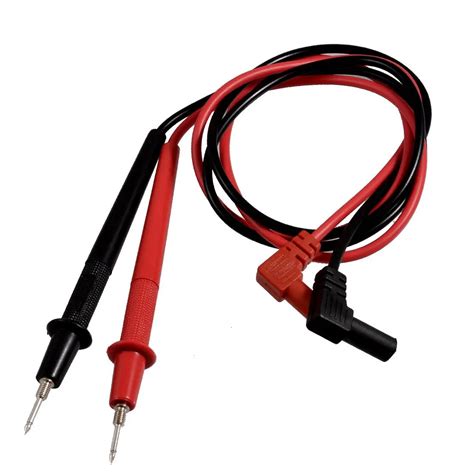 Online Buy Wholesale Multimeter Probe From China Multimeter Probe Wholesalers Aliexpress Com