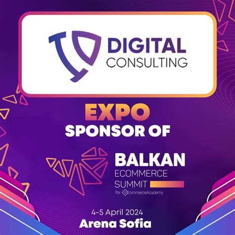 Balkan Ecommerce Summit On Linkedin Balkanecommercesummit2024