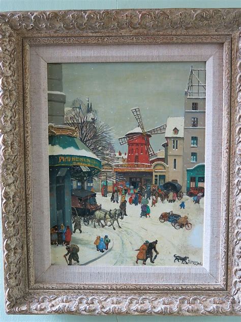 Paul Masson Artwork For Sale At Online Auction Paul Masson Biography