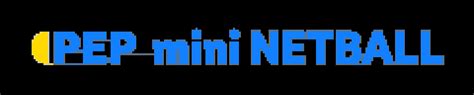 Pep Mini Netball
