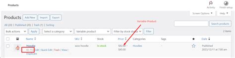 How To Set Minimum And Maximum Product Quantities In Woocommerce Cart