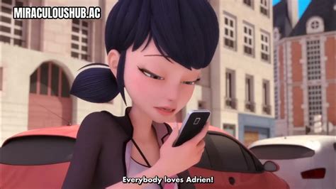 Miraculous Ladybug S5 Adoration Youtube