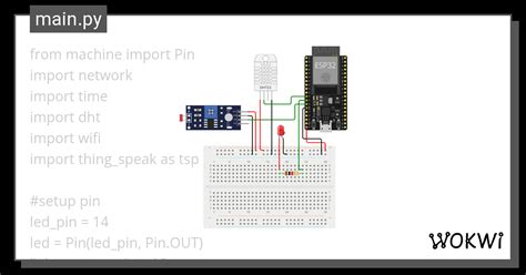522h0148thingspeak Wokwi Esp32 Stm32 Arduino Simulator