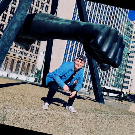 Kayleb Chase Grand Valley State University Muskegon Michigan United States Linkedin