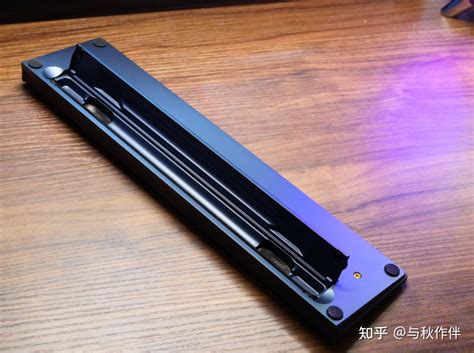 收纳包、静音轴，最具量产风的铝坨坨，黑峡谷y7开箱体验 知乎