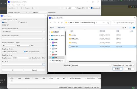 Cubemx Clion 配置 Stm32 开发环境 Hello World 技术知识库