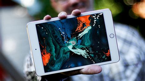 iPad mini 5 (2019) Preview | iMore