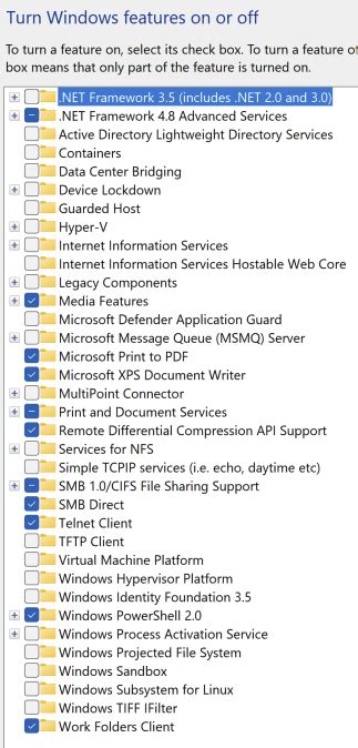 How Can I Disable Virtualization Based Security Microsoft Qanda