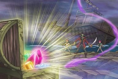 Yugioh Monster Reborn Anime