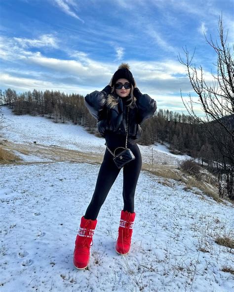 Der Style Von Davina Und Shania Geiss