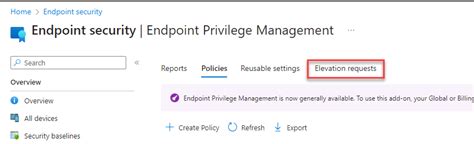Introducing Endpoint Privilege Management In Intune A First Impression