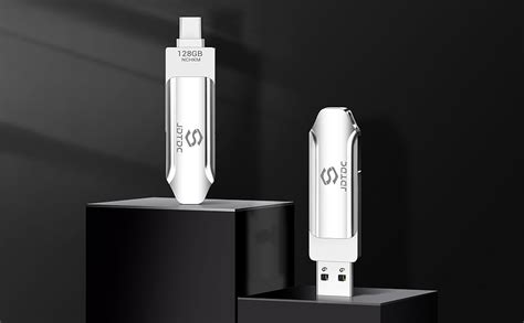 Amazon co jp JSL JDTDC USBメモリ タイプC iPhone 16 15 USBメモリ 128GB バックアップ 写真保存メモリーおもいでばこ USB C メモリ