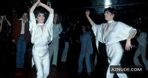 Liza Minnelli Nude Aznude