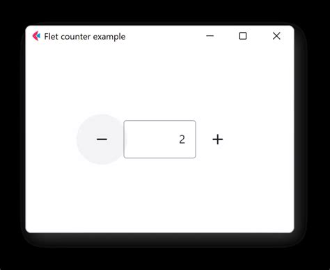 一个神奇的python库——flet系列教程：快速实现桌面gui flet教程 csdn博客