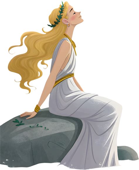 Stunning Aphrodite Clipart Of Greek Goddess Of Beauty 54306236 Png