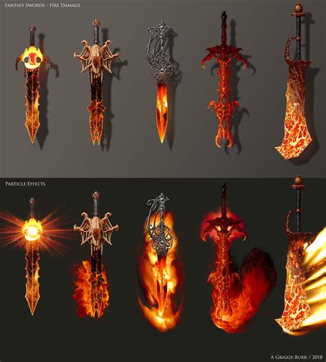 Types Of Fantasy Weapons Tower Of Fantasy Weapon Guide For All The