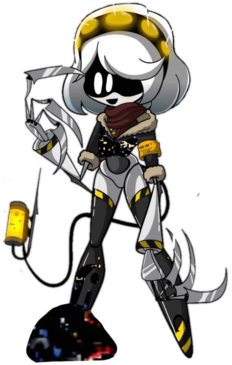 My Pibby Murder Drones R Pibby