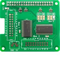 Io Pi Plus At Raspberry Pi Gpio Pinout
