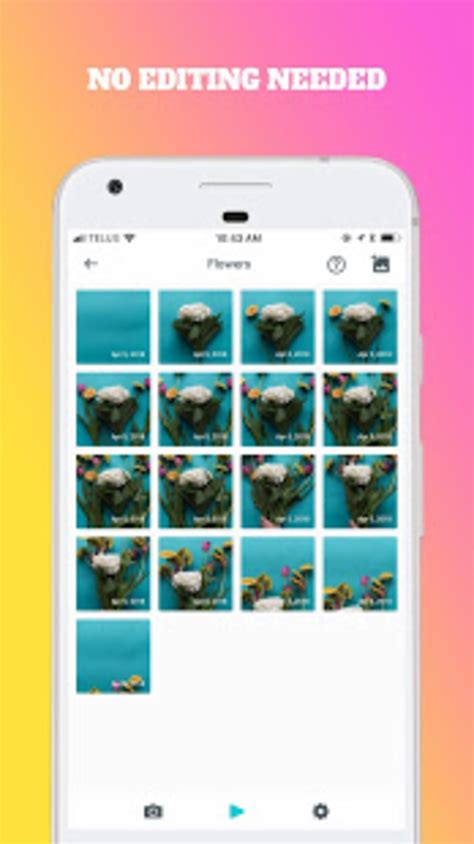 Life Lapse Stop Motion Maker Apk For Android Download