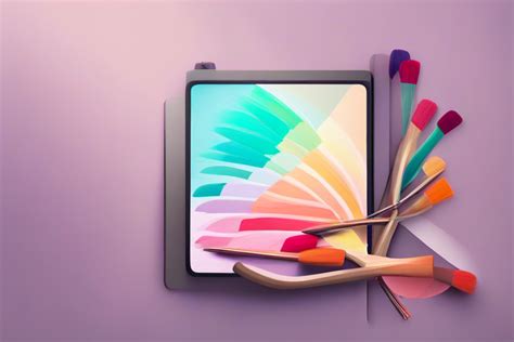 Procreate App Icons Creation Tips For Beginners