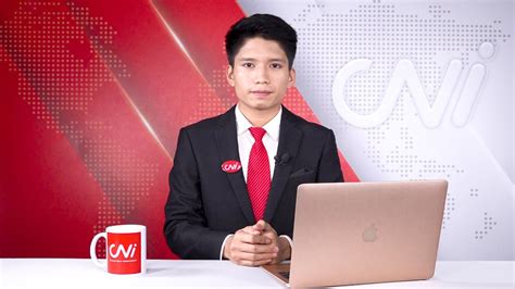 အောက်တိုဘာ ၆ ရက်နေ့ ညနေခင်းသတင်းအစီအစဉ် Youtube