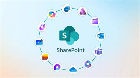 Logotipo De Sharepoint Sharepoint Office Logo Sociale Media En Logos