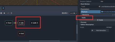 Beta Animationtree Add Animation Node Failure Issue Godotengine Godot Github