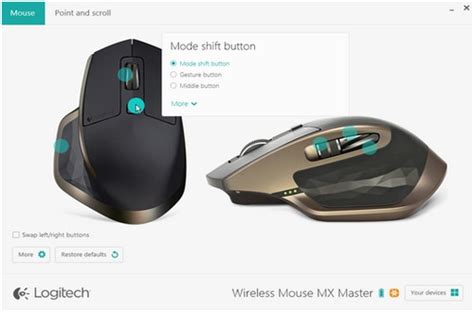Logitech Options Software Vulnerability Disclosed Users Should