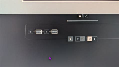 Multi Line Macros Not Working In Via Vial Rergomechkeyboards