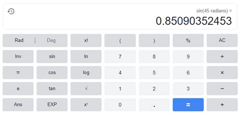 How Can I Add Trig Function Calculator With Taifun Math Extension Mit App Inventor Help Mit