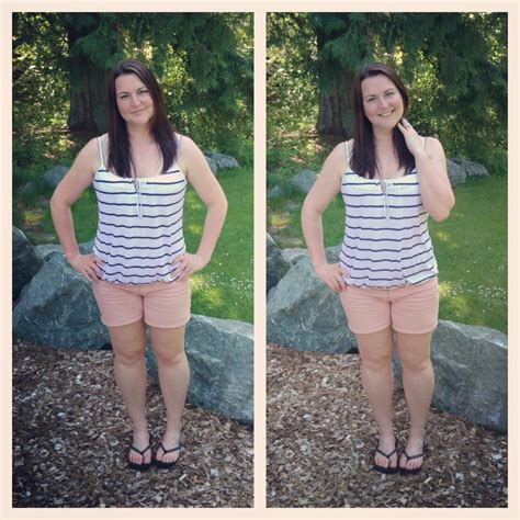 Random Thoughts From A Stay At Home Mom Wardrobe Wednesday