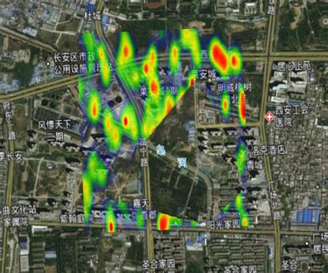 Cesiumjs Build Heatmap With Cesiunthere Always Disappear When
