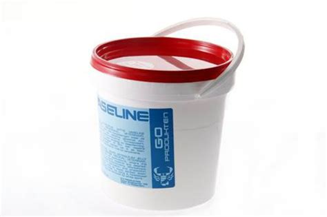 Impa 447001 Vaseline 1 Kg