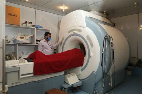 Radiology Services Mediscan Lab