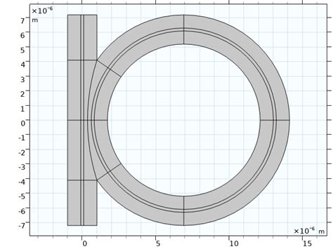 How To Create 2d Geometry From Cross Sections Of 3d Designs