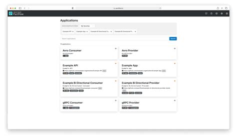 Level Up Your Workflow New PactFlow UI Beta