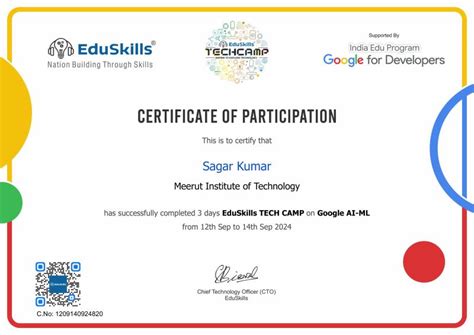 Sagar Kumar On Linkedin Ai Machinelearning Engineering Techinnovation