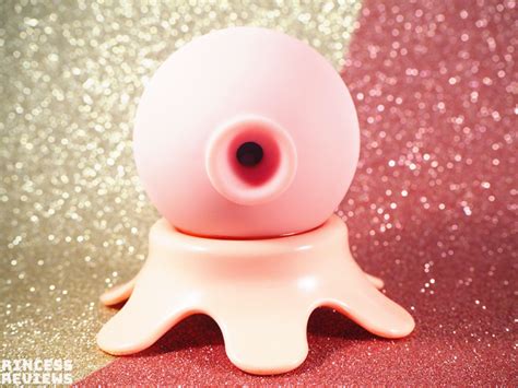 Review We Vibe Ditto Princess Previews
