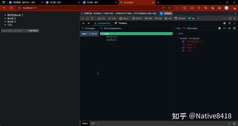一小时实践入门 Vue Devtools一 知乎
