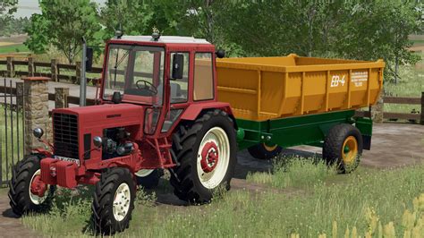 Eb 4 Fs22 Kingmods