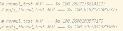 小猪的Python学习之旅 Python并发之threading模块 saw exceptions within threads oserror CSDN博客