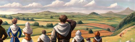 Folklands Preview GameGrin